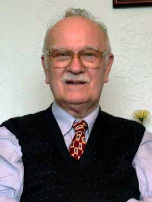 Norman Howard Cliff - Alchetron, The Free Social Encyclopedia